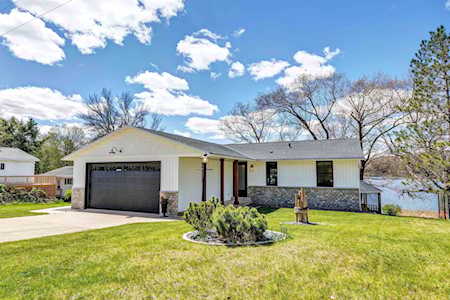 Rost Lake Homes and Cottages For Sale in Oconto County, WI