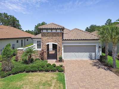 New Port Richey Homes for Sale in Woodlands/Longleaf
