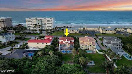 Harbour Village Condos For Sale Ponce Inlet - Harbour Village Condominiums