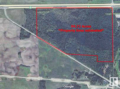 Acreages for Sale Parkland County | Haupt Realty