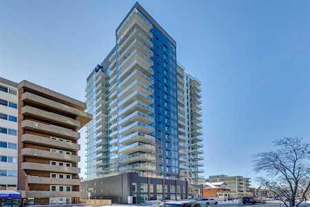 Calgary High-Rise Condos For Sale