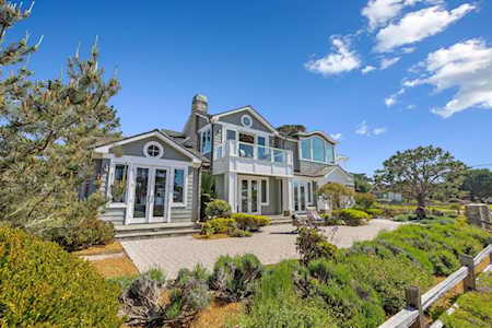 Pebble Beach Ocean View Homes| Estates On The Water In Pebble Beach