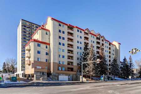 University Heights houses for sale in Calgary