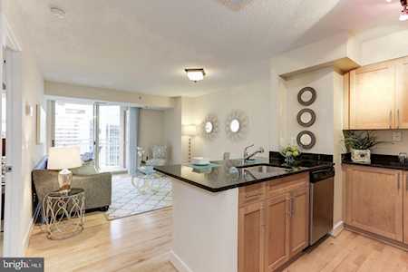 The Darcy Condos - Downtown Bethesda Condominium