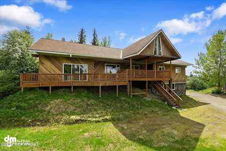 Alaska Waterfront Homes For Sale - Alaska Waterside Real Estate