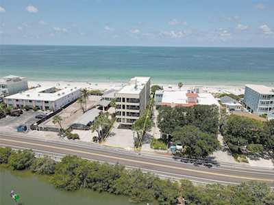 Fifty Gulfside Condos | Indian Rocks Beach Real Estate