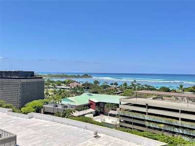 The Launiu Ward Village | Prices, Floor Plans, Sales Gallery Tours