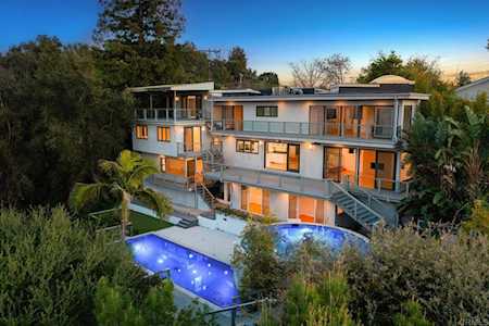 Stoneridge Estates | Bel Air Condos | Stoneridge Ln, Los Angeles, CA 90077