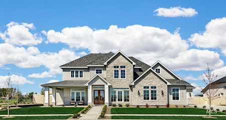 Stags Crossing Subdivision Eagle ID 83616