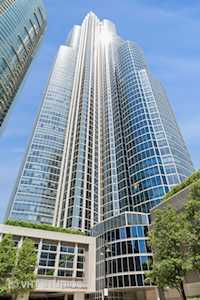 One Museum Park Condos of Chicago | 1211 S Prairie Ave
