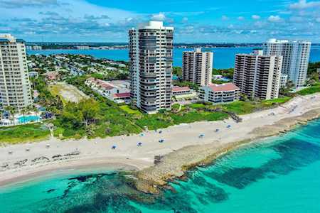 Singer Island Beachfront Homes & Condos For Sale
