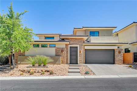 The Ridges, Summerlin, NV Real Estate & Homes for Sale