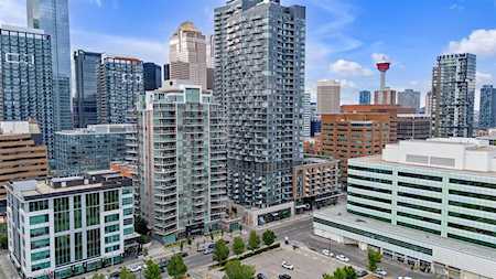 Castello Condos For Sale Calgary - Castello Real Estate