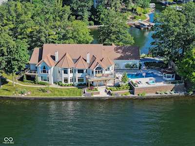 Indianapolis Waterfront Homes for Sale | Indianapolis Real Estate