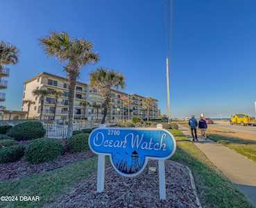 Ocean Watch Condos for Sale | Ormond Beach,FL Real Estate
