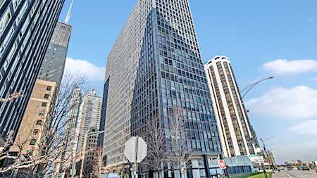900 N Lake Shore Condos of Chicago | 900 N Lake Shore Drive