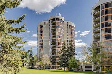 Odyssey Towers Condos For Sale Calgary - Odyssey Towers Real Estate