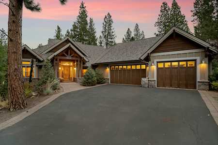 Crosswater Homes for Sale in Sunriver Oregon | Bend Oregon Real Estate ...