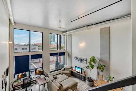 Lofts for sale in Calgary