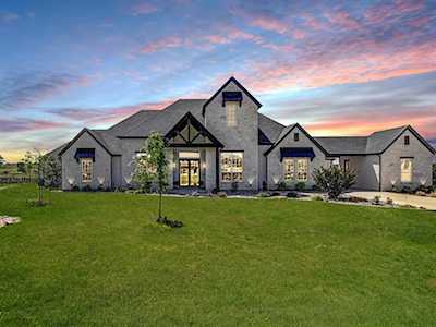 Stardust Ranch Homes for Sale, Northlake Texas