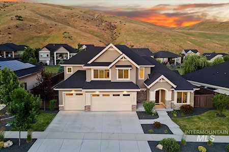 Harris Ranch Boise ID 83716