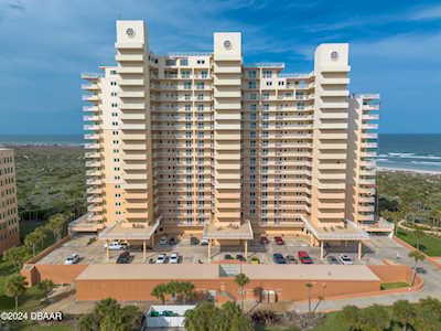 Minorca Condos For Sale New Smyrna Beach - Minorca Condominiums