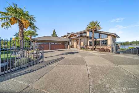 Tapps Island Homes for Sale in Lake Tapps - Tapps Island Real Estate