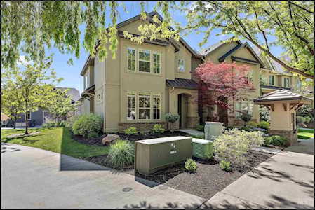 Harris Ranch Boise ID 83716