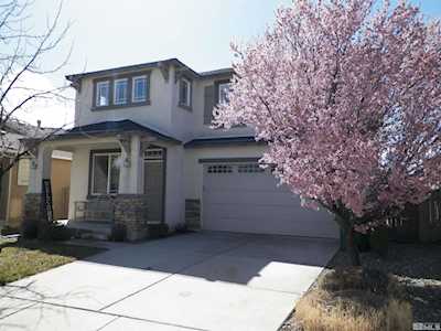 Rio Bravo at Damonte Ranch Houses for Sale - Reno, NV