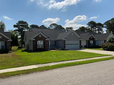 Myrtle Trace Homes For Sale Conway SC - Myrtle Trace Real Estate