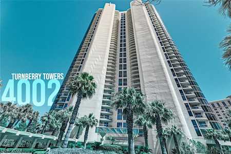 Turnberry Towers Condos For Sale - Luxury Condos Las Vegas