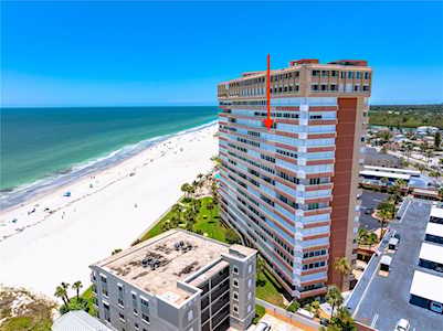 Redington Towers Condos For Sale | Redington Shores, FL