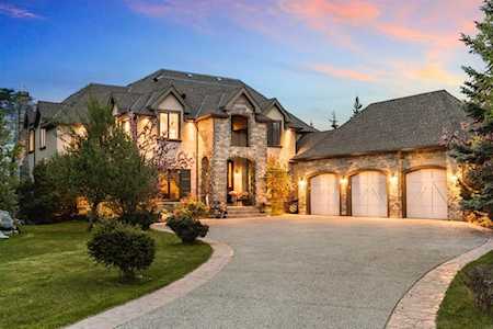 Elbow Valley | Elbow Valley West