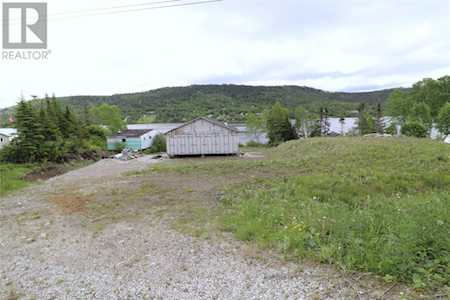 Bonne Bay/Woody Point Real Estate - Homes for Sale in Bonne Bay/Woody Point