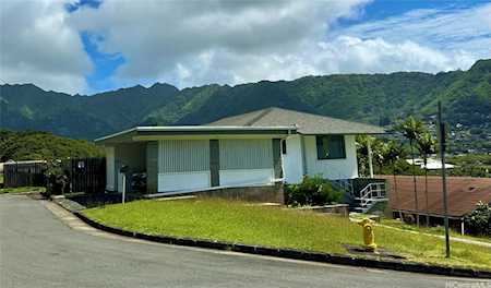 Aria Lane Manoa | New Honolulu Homes For Sale