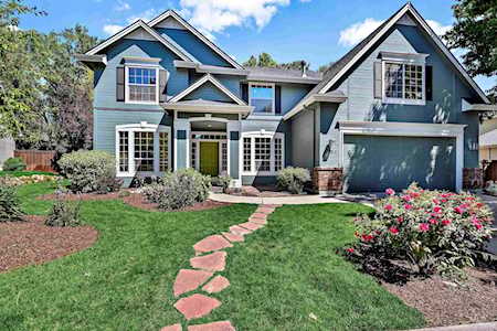 Harris Ranch Boise ID 83716