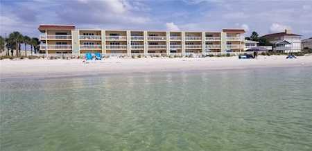 Fifty Gulfside Condos | Indian Rocks Beach Real Estate