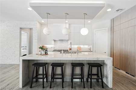 The Cliffs Summerlin