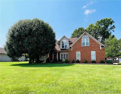 Sellersburg IN Real Estate - Search Sellersburg Homes for Sale in ...