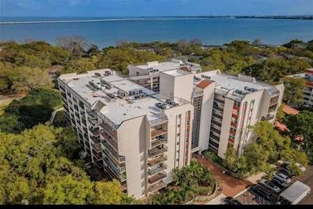 Seville Condos 55+ Active Adult | Clearwater Real Estate