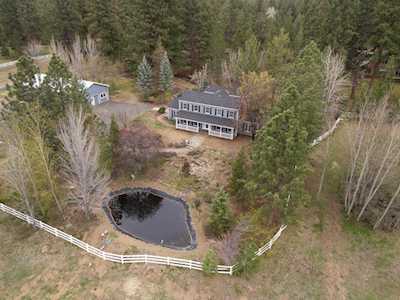 Exploring Woodside Ranch: Bend, Oregon’s Hidden Gem