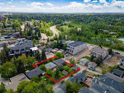 Parkhill / Stanley Park Homes For Sale | Homes For Sale In SW Calgary