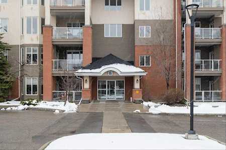 55+ Senior Living Condos for sale in Calgary - 55 Plus Age Restricted ...