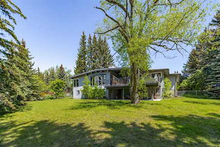 Northwest Calgary Luxury Homes For Sale - Northwest Calgary Luxury Real ...