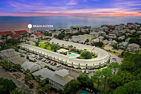 Sand Cliffs condos for Sale Along 30A Florida | Seacrest Beach | Beachfront