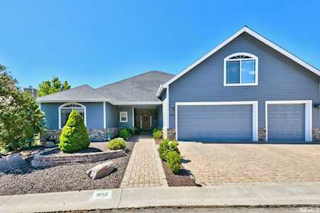 Silver Oak Golf Course for Sale - Carson City, NV