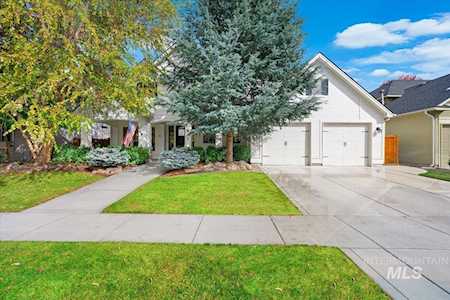Paramount Subdivision Meridian Idaho 83646