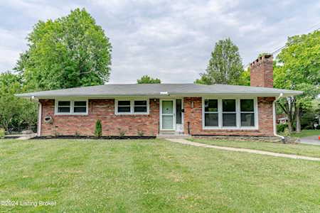 Homes for Sale in Middletown Louisville KY | Real Estate Listings in ...