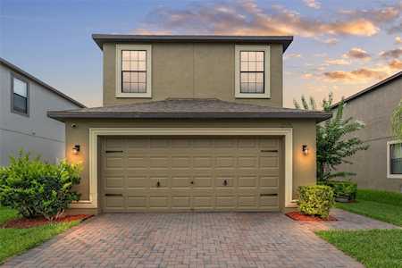Trinity Preserve Homes For Sale | Trinity FL Real Estate