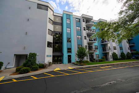 Covenant Towers Condos for Sale in Myrtle Beach SC | Myrtle Beach Real ...